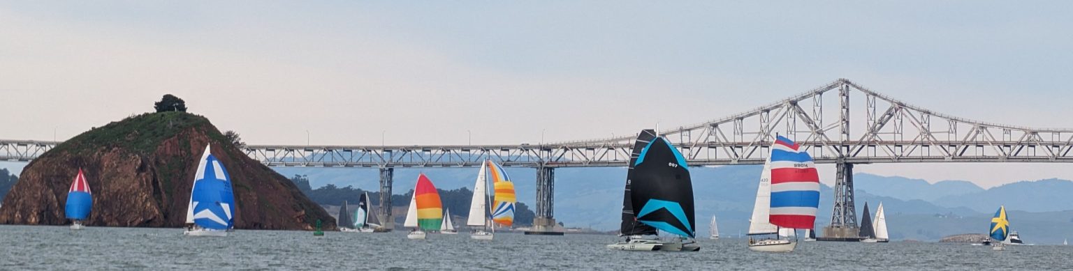 2025 SHTP Entrants | Singledhanded Sailing Society